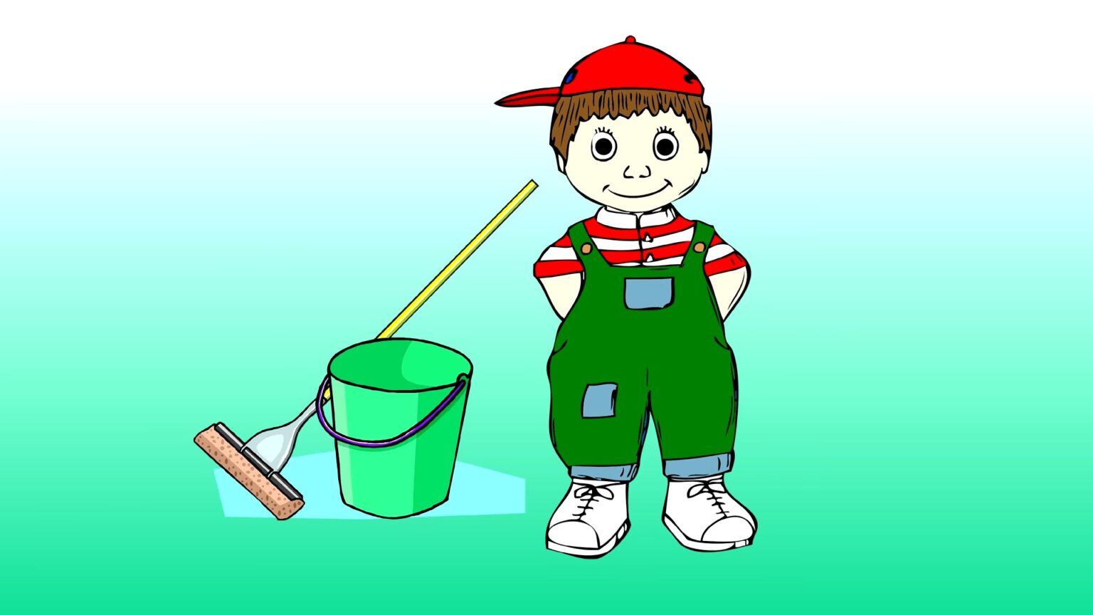 Top 20 Most Important Character Traits For Kids To Succeed