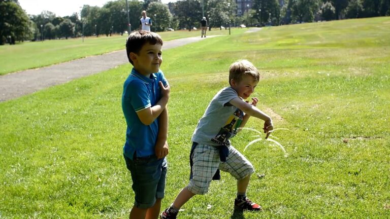 Top 20 Most Important Character Traits For Kids To Succeed