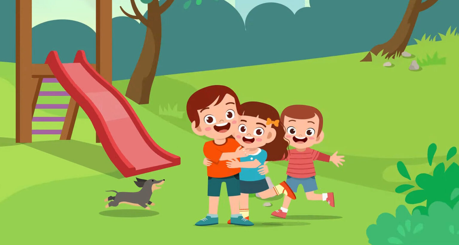 Top 20 Most Important Character Traits For Kids To Succeed