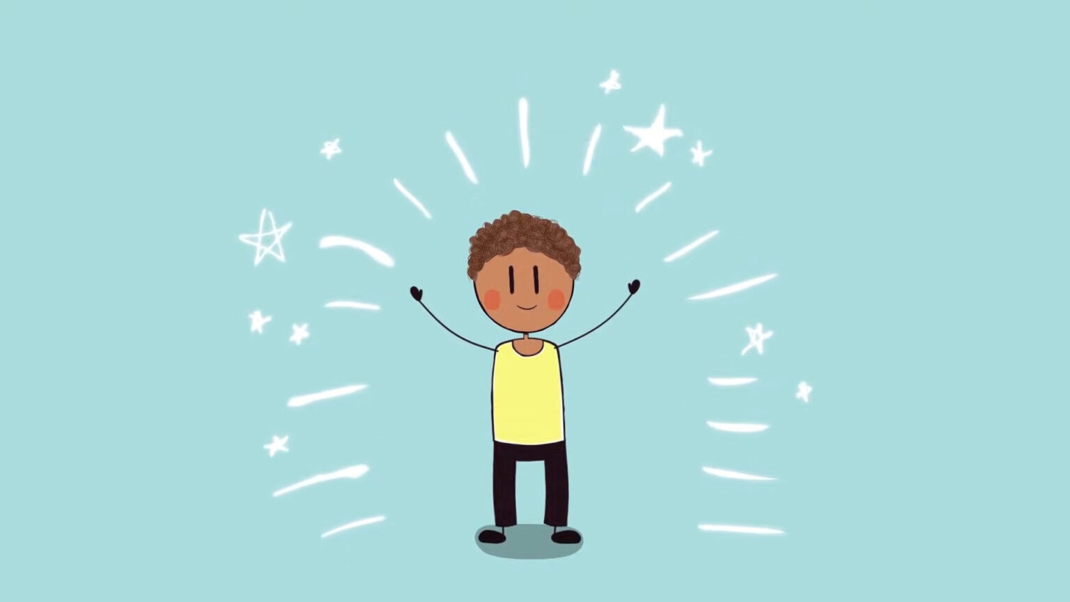 Top 20 Most Important Character Traits For Kids To Succeed