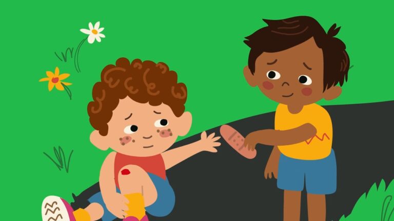 Top 20 Most Important Character Traits For Kids To Succeed