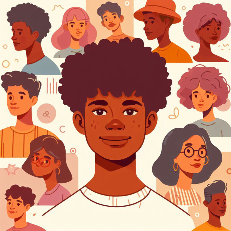 Top 20 Most Important Character Traits For Kids To Succeed