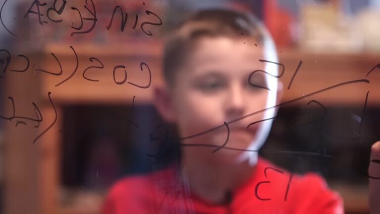 Top 20 Most Important Character Traits For Kids To Succeed