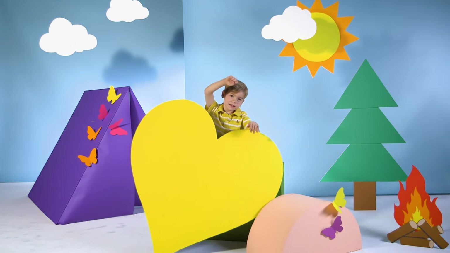 Top 20 Most Important Character Traits For Kids To Succeed