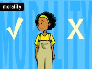 Top 20 Most Important Character Traits For Kids To Succeed