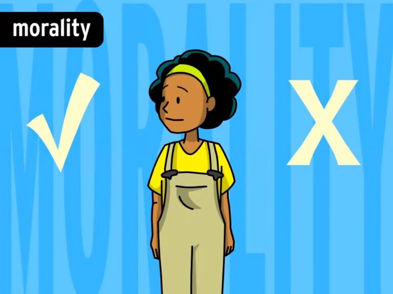 Top 20 Most Important Character Traits For Kids To Succeed