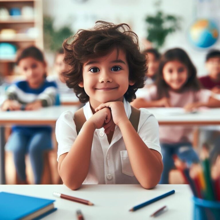 Top 10 Types Of Behavior Problems In The Classroom