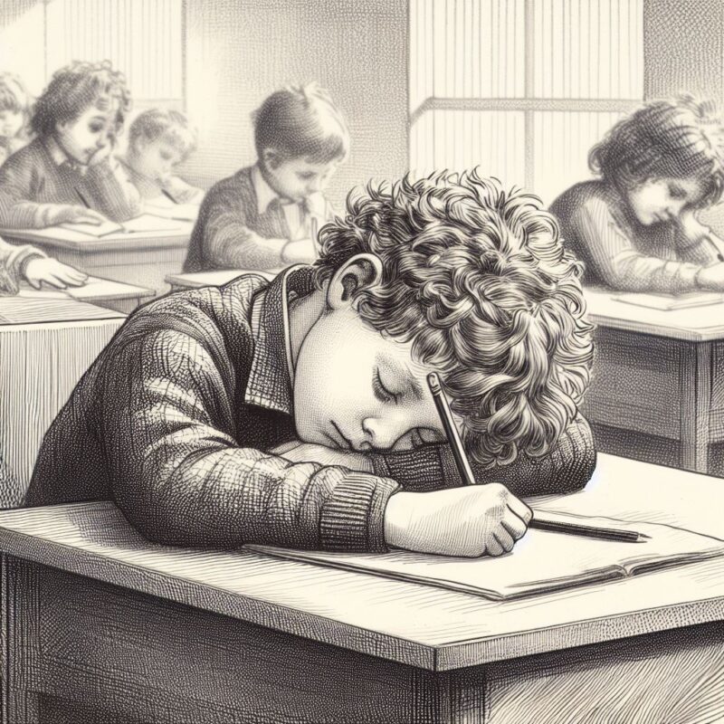 Top 10 Types Of Behavior Problems In The Classroom