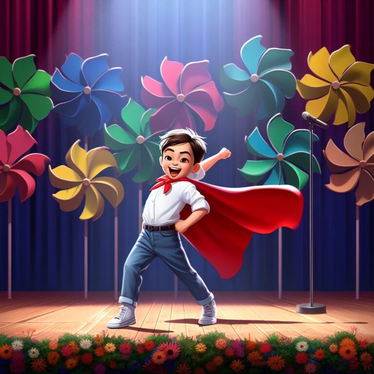 Top 10 Creative Talent Show Ideas For Kids