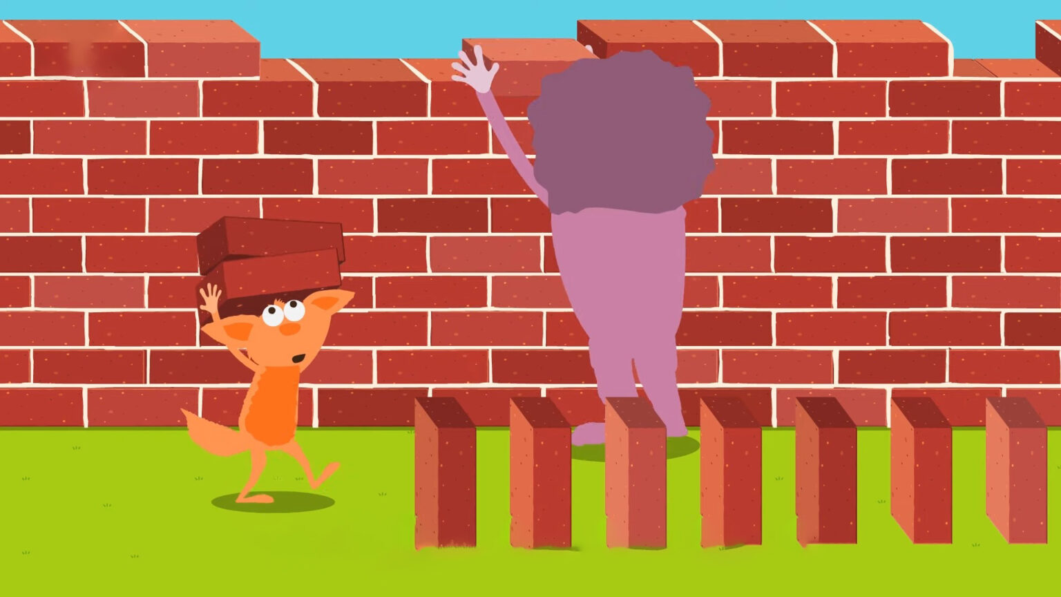 Top 20 Most Important Character Traits For Kids To Succeed